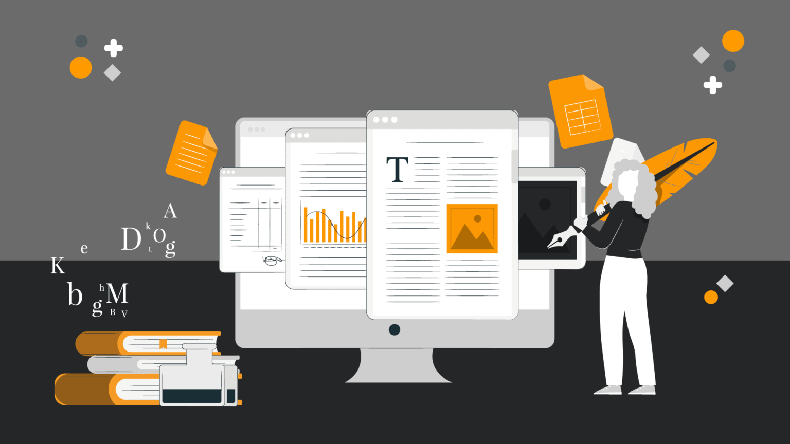 Writing Impactful Presentation Content: A Comprehensive Guide