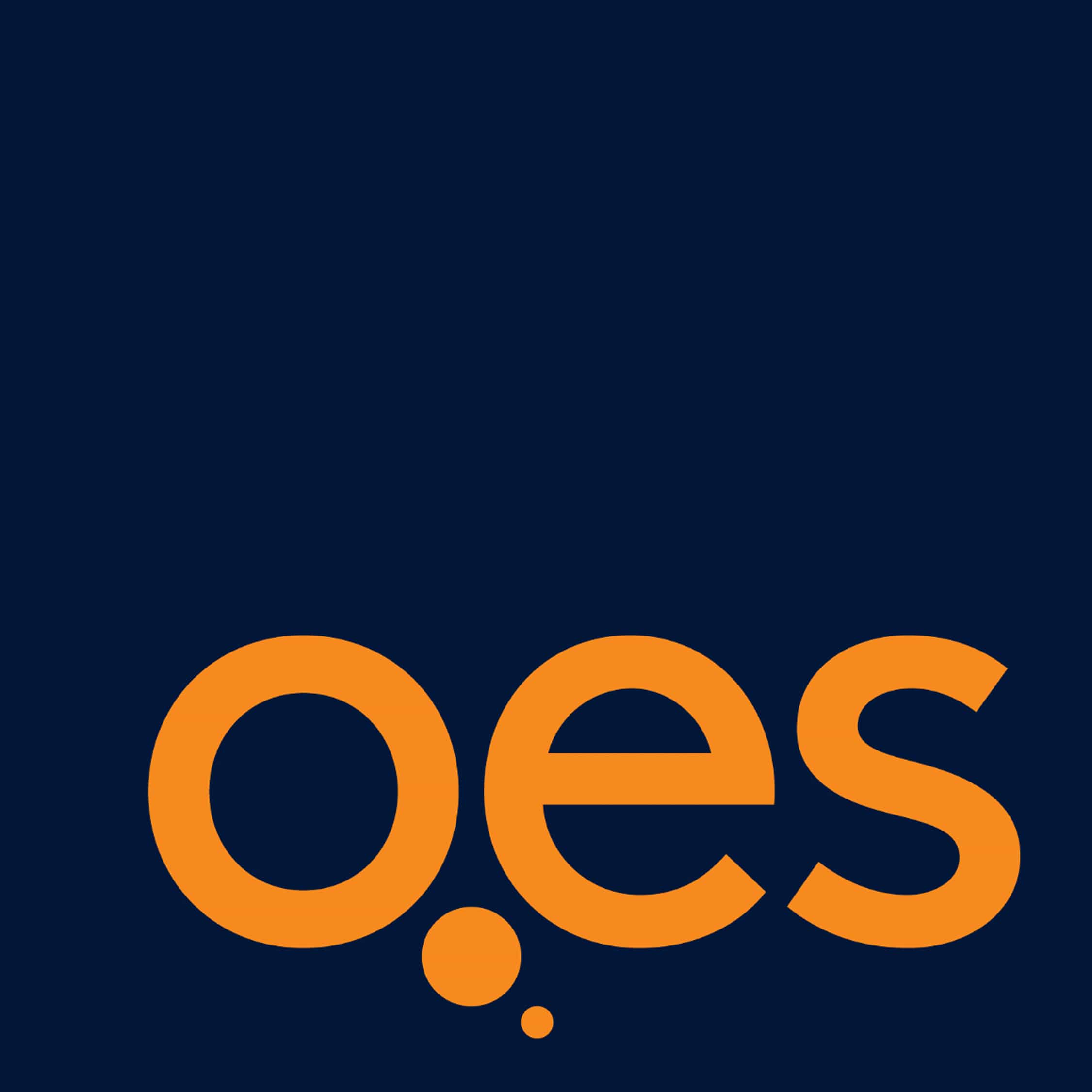 OES Pitch Deck Ozgun Ozpinar OES Pitch Deck Ozgun Ozpinar